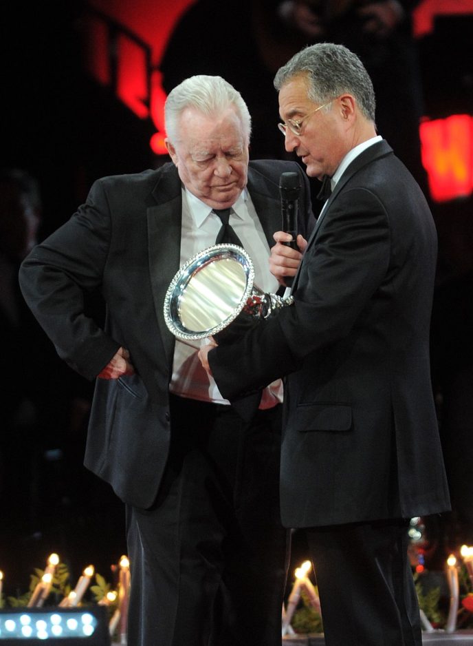 Country producer Billy Sherrill dies at 78 - Observer-Reporter